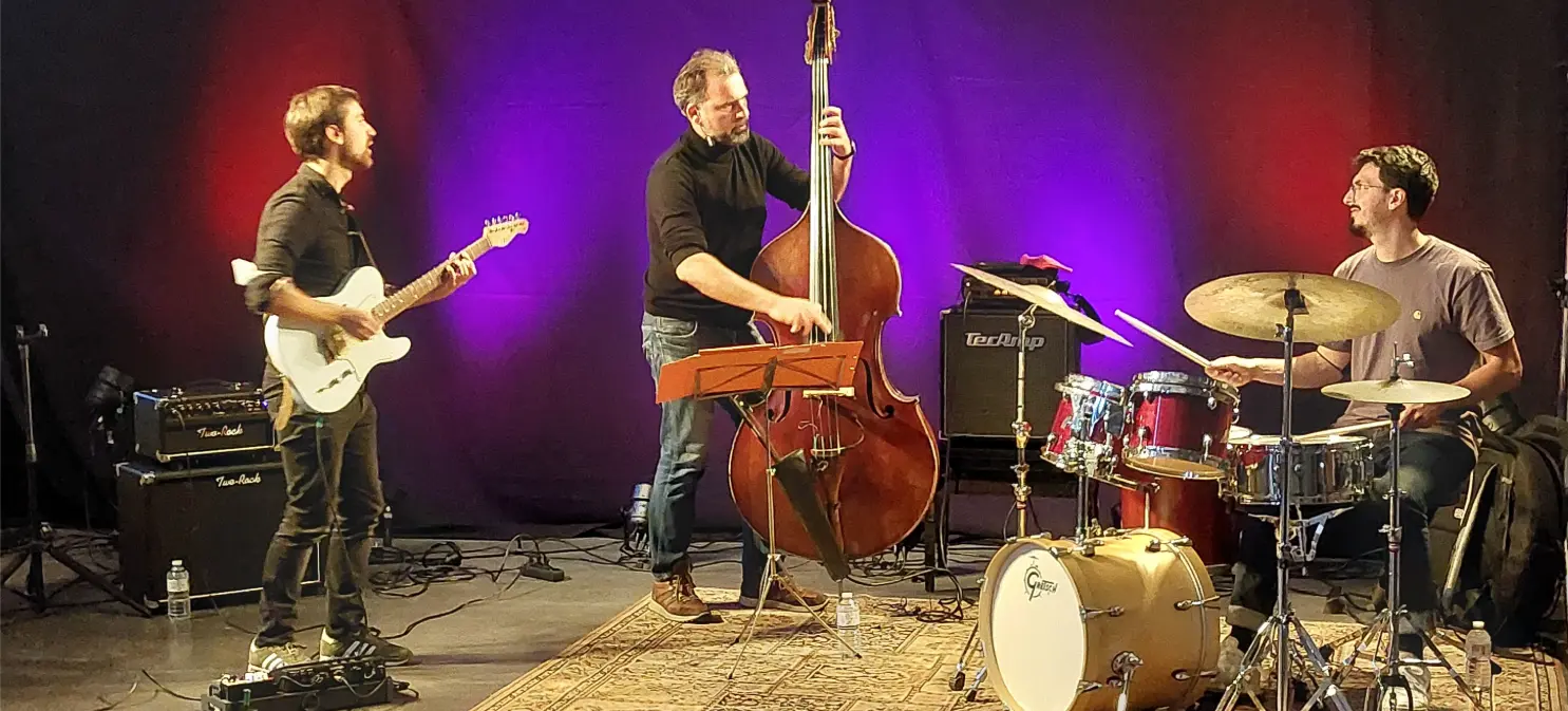 Jazz Zolder Mechelen & Dinant Jazz | Dinant Jazz Festival 2026